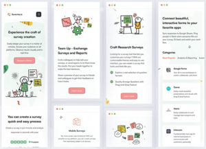 Réussir son questionnaire UX en ligne