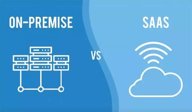SaaS vs On-premise : enjeux UX UI