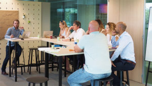 Formation UX Design éligible au CPF